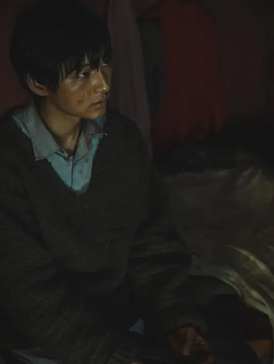 Mengenal Karakter Song Joong Ki Si Pembelot Korea Utara dan Choi Sung ...