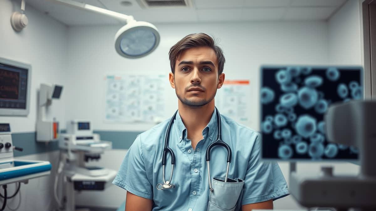 Ciri-Ciri Tetanus, Kenali Gejala dan Penanganan Penyakit Berbahaya Ini