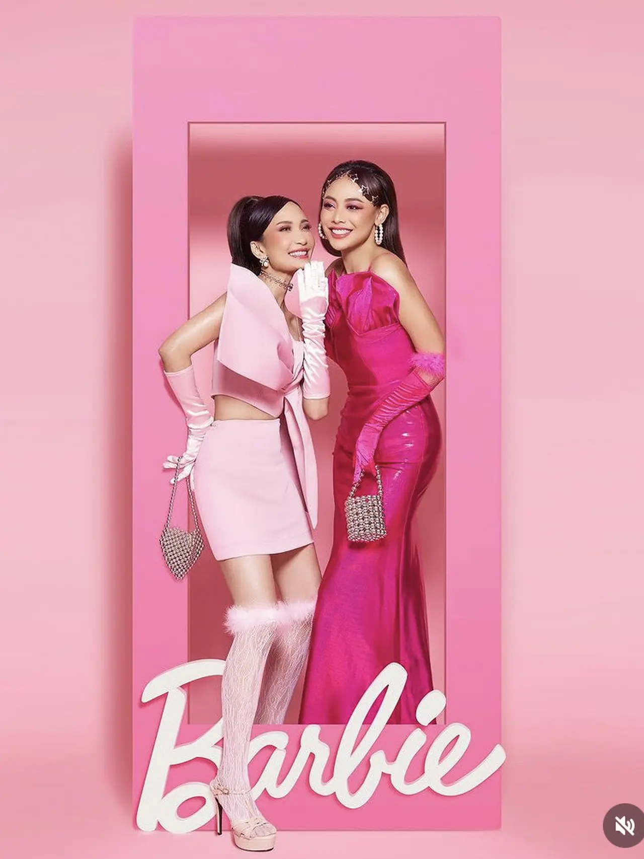 Tidak Selalu Identik dengan Perempuan, Ini Sejarah Warna Pink yang ...