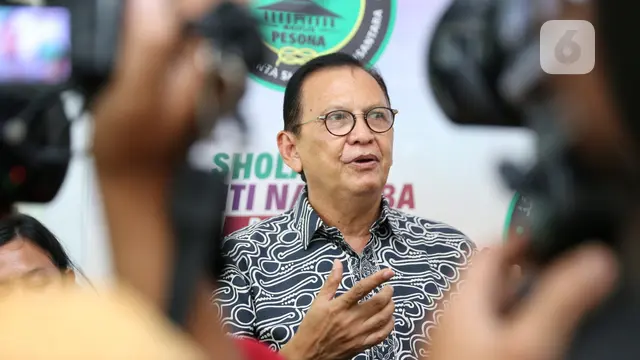 Roy Marten Soroti Perkembangan Kasus Tambang Ilegal yang Menyeret ...