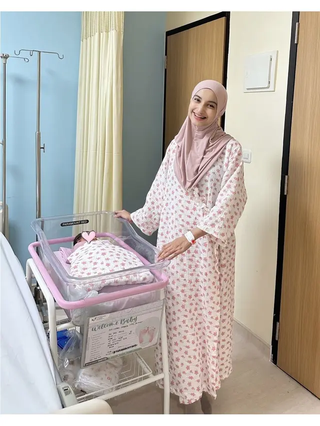 6 Potret Cut Intan Nabila Mantan Atlet Anggar, Bongkar KDRT Suami Lewat ...