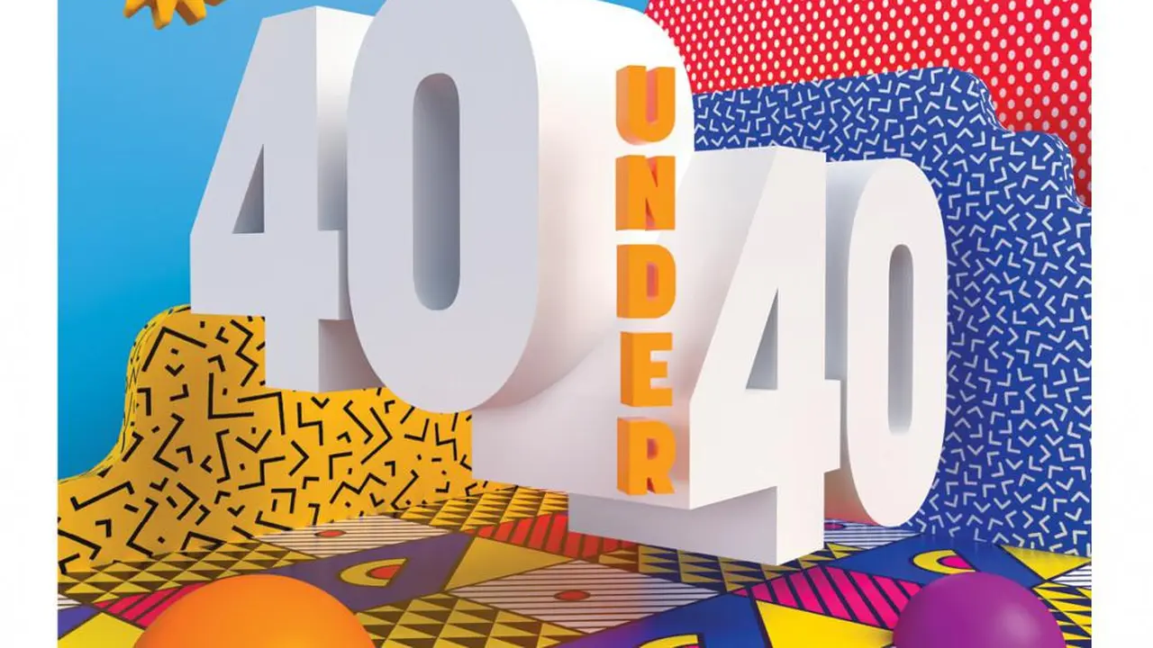 Lengkap Daftar Fortune Indonesia 40 Under 40, Ada Anak Jokowi hingga ...