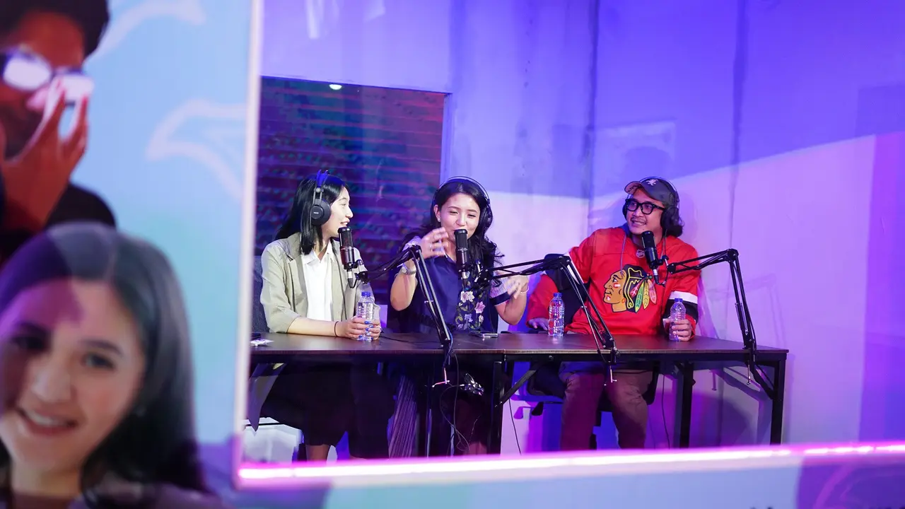 Platform Streaming Telkomsel Hadirkan Langit Musik Live, Pengguna Bisa ...