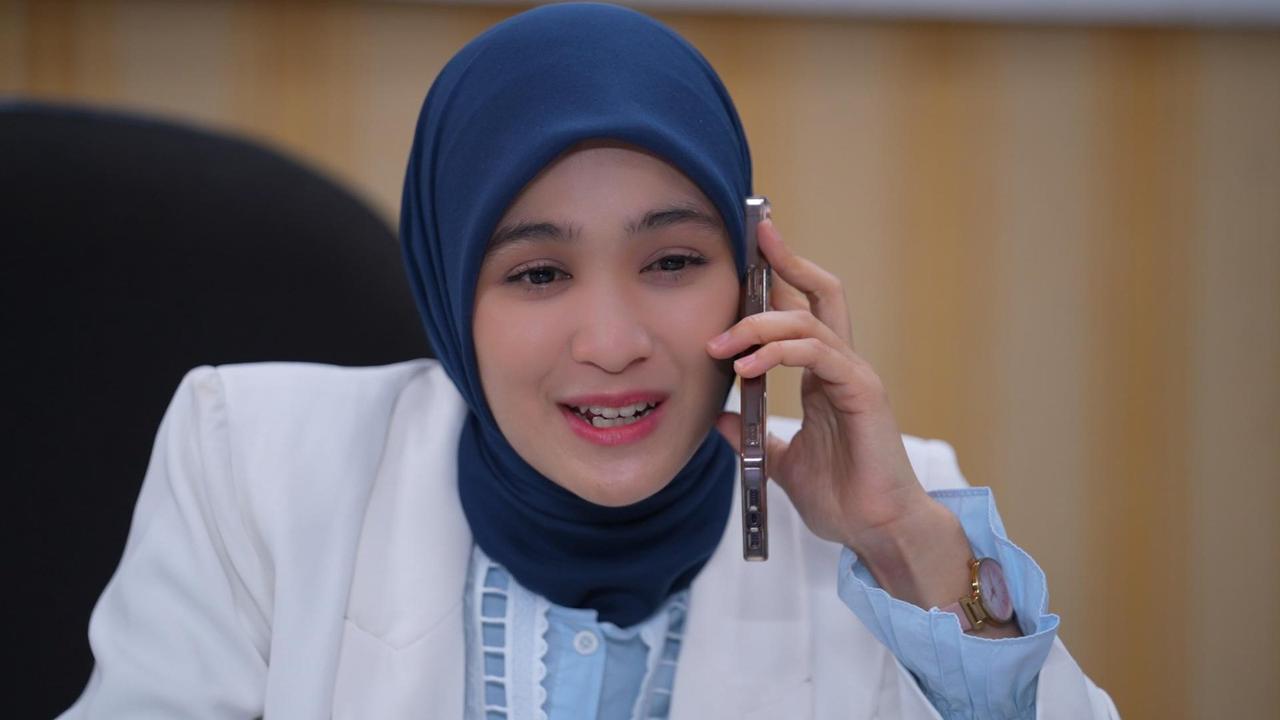 Saksikan Sinetron My Heart Episode Kamis 5 Desember 2024 Pukul 17.00 ...