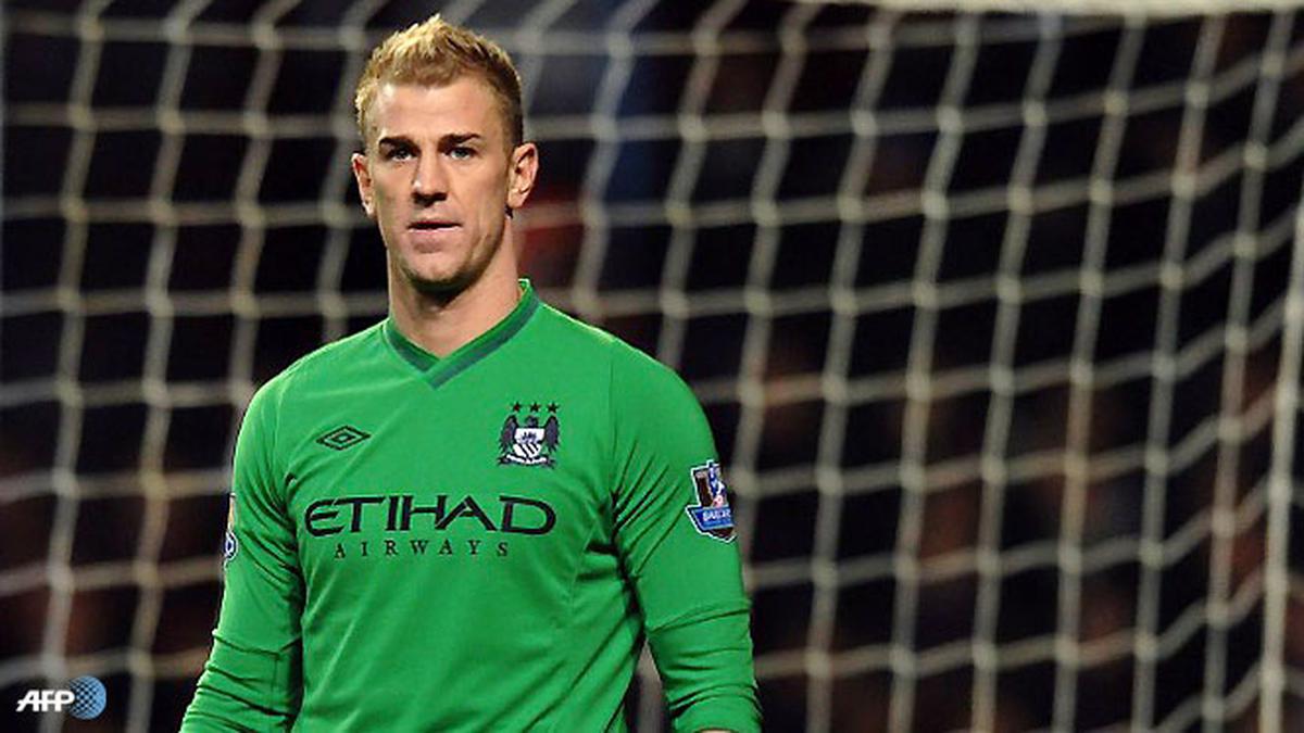 Joe Hart Tentang MU: Kami Sedang Melawan Mesin Pembunuh - Bola Liputan6.com