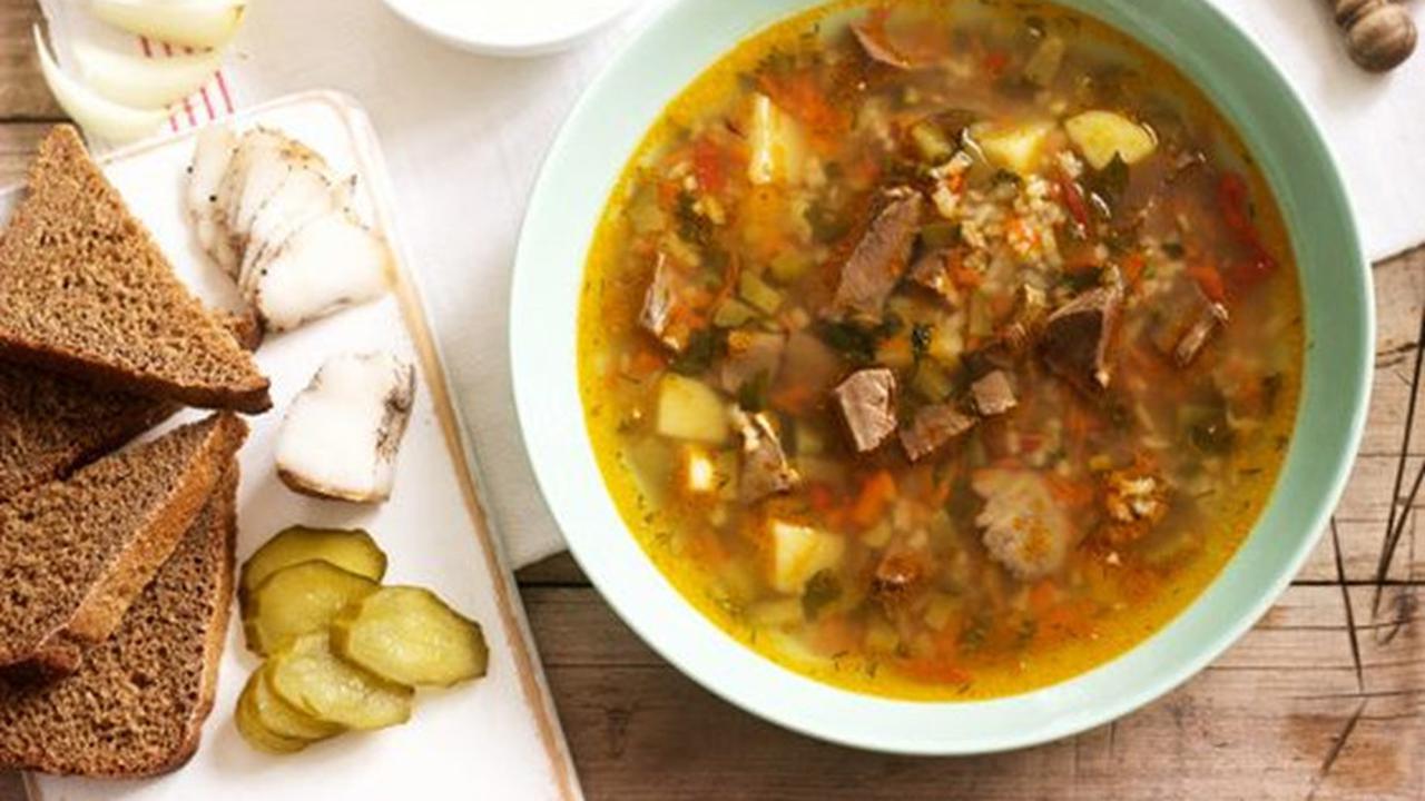 Soto Indonesia Terpilih Sebagai Sup Terenak di Dunia Versi TasteAtlas 2023