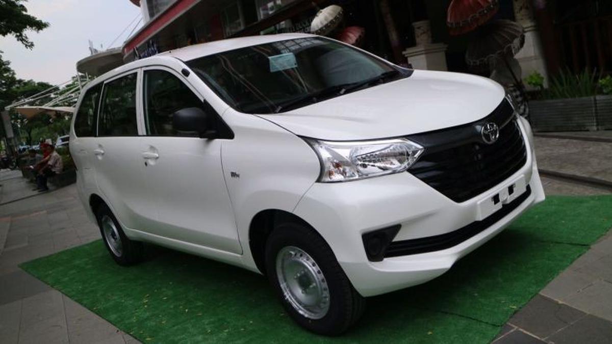 Avanza Bakal Dijadikan Angkot Jakarta, Berapa Ongkosnya?