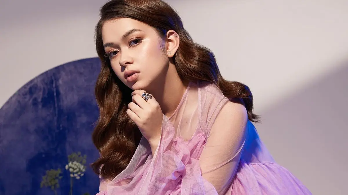 Berita Rebecca Klopper Dipolisikan Hari Ini - Kabar Terbaru Terkini | Liputan6.com