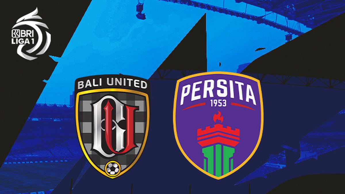 Prediksi BRI Liga 1, Bali United Vs Persita: Pendekar Cisadane Berpotensi Jadi Batu Sandungan ...