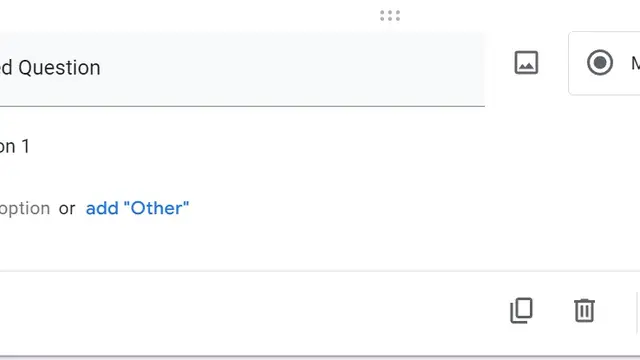 Cara Mudah dan Cepat Membuat Google Form di Desktop, Ini Langkah-Langkahnya - Citizen6 Liputan6.com