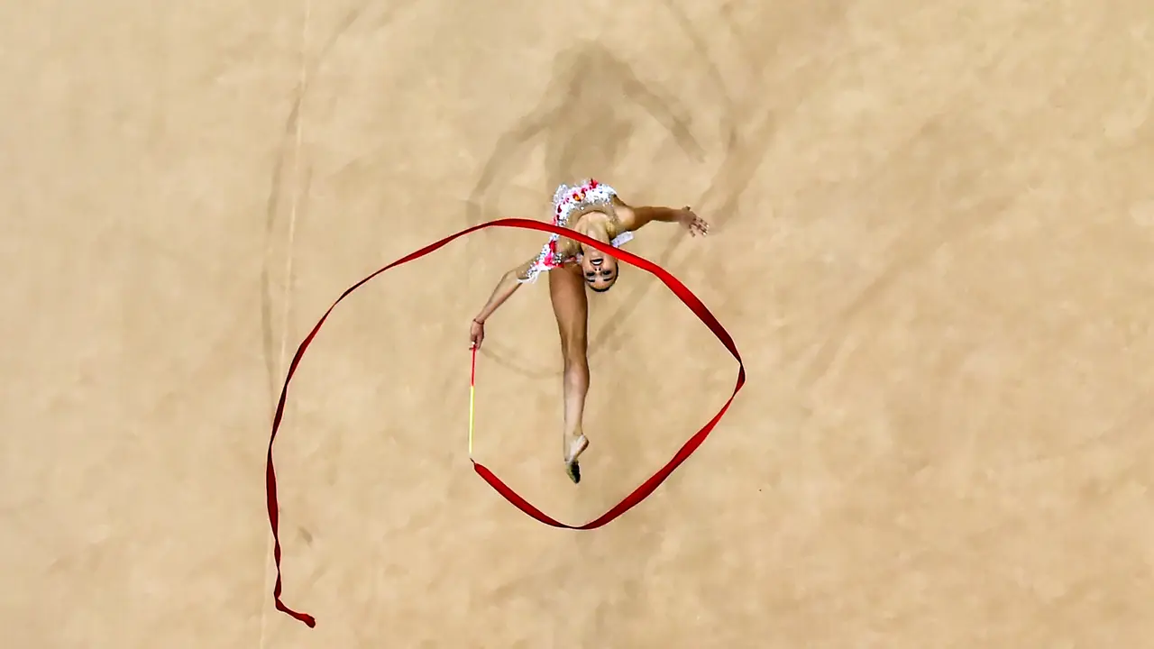 Senam Irama Berada di Bawah Naungan PERSANI, Begini Sejarahnya - Hot ...