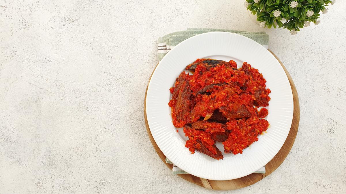 Resep Tongkol Balado Padang - Food Fimela.com