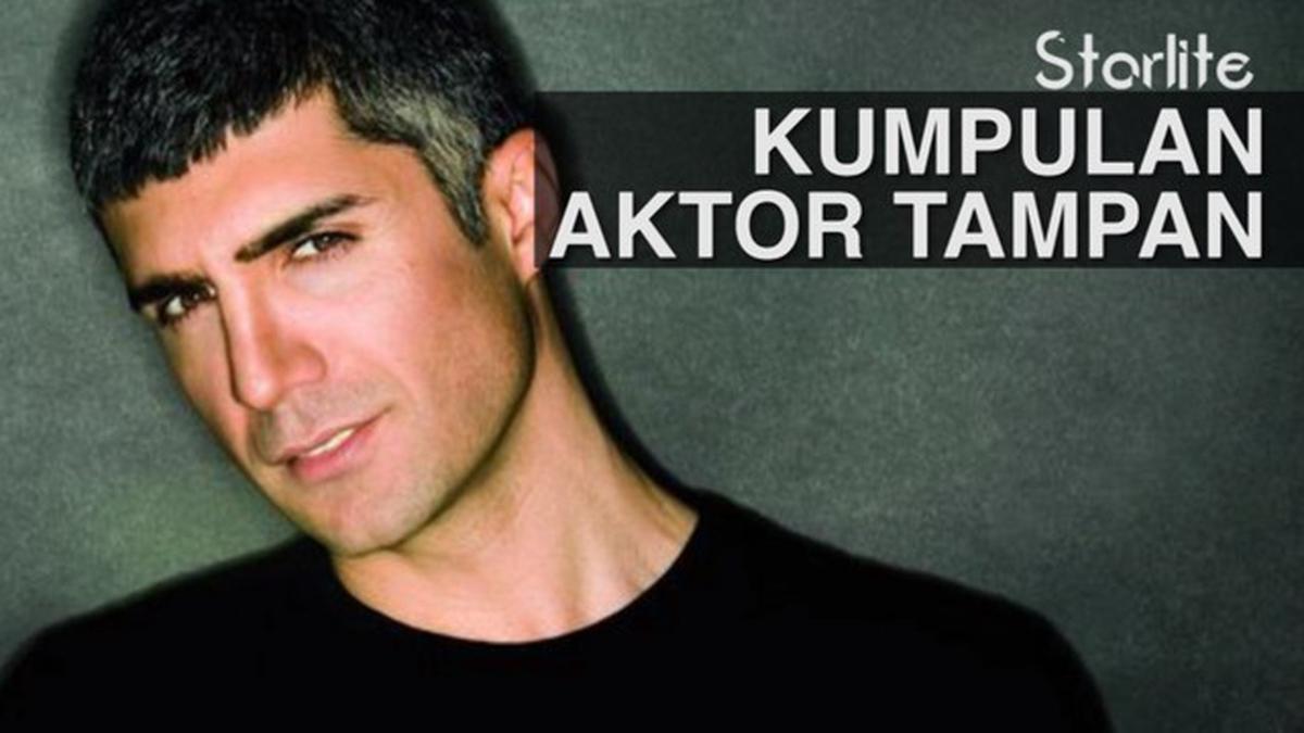 Yuk, Intip Aktor Tampan Asal Turki yang Bikin Fans Jatuh Cinta - Enam ...