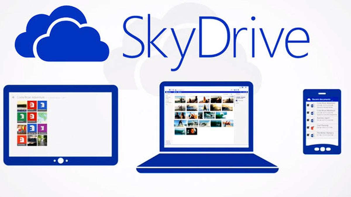 Pengguna Windows Phone Dapat Bonus 20GB di SkyDrive - Tekno Liputan6.com