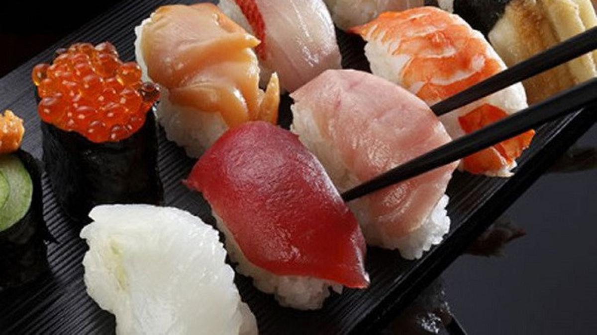 Catat, 6 Rekomendasi Tempat Makan Sushi di Bandung - Regional Liputan6.com