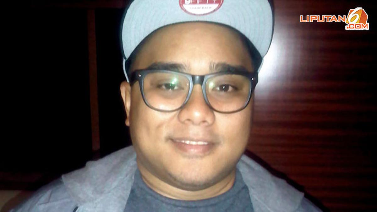 Saykoji Siap Rilis Single Terbaru - ShowBiz Liputan6.com