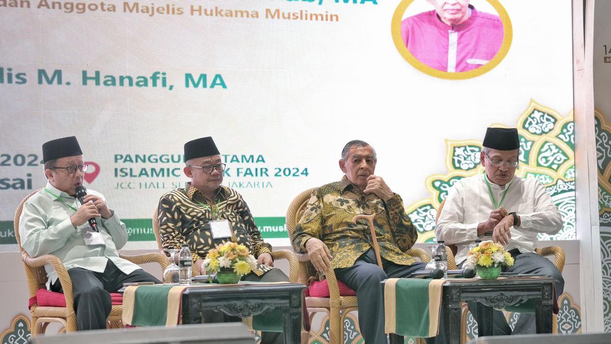 Belajar Pengalaman Muhammadiyah dan NU dalam Mewujudkan Kedamaian ...