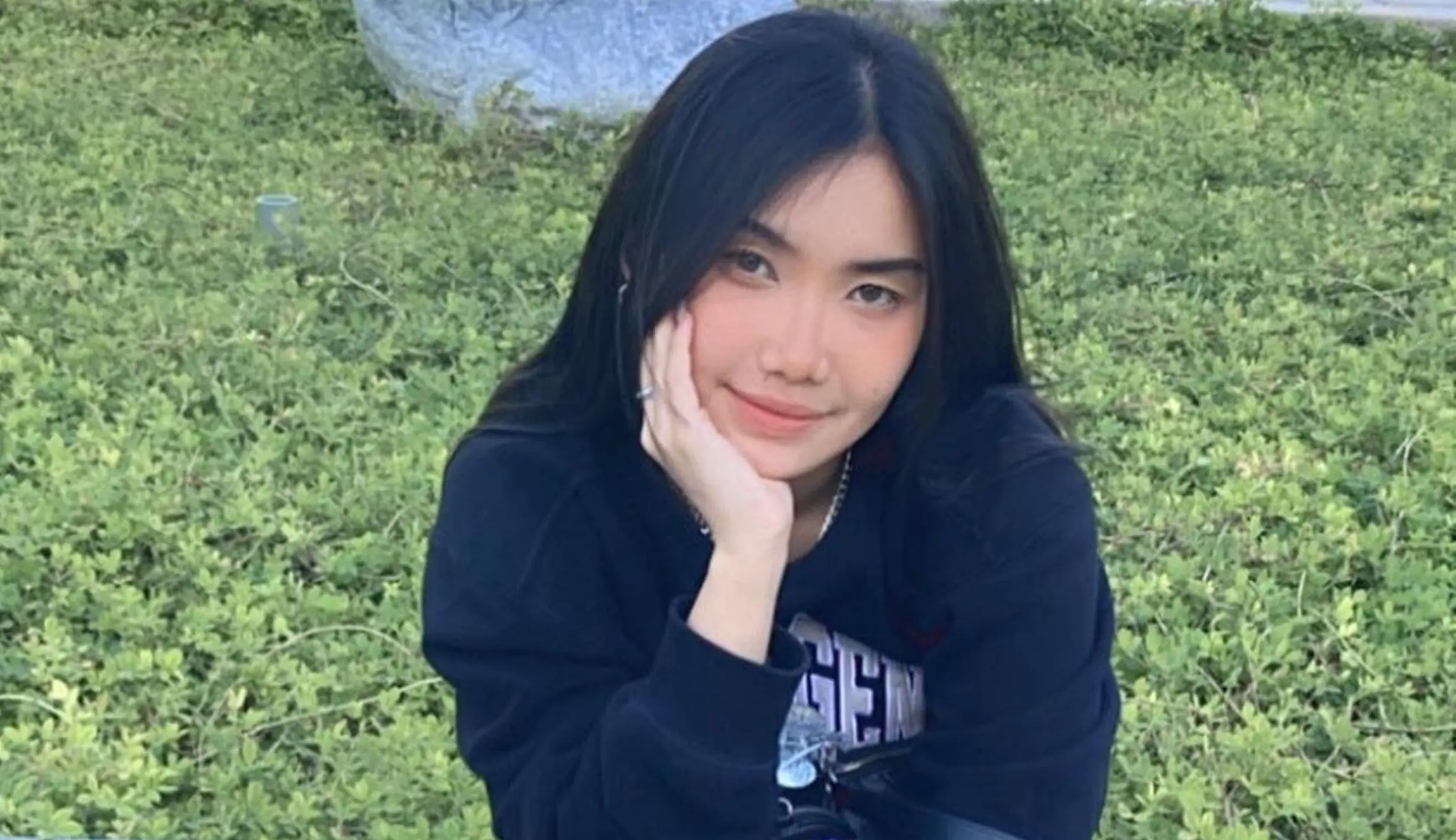 3 Tahun Pacaran Berakhir Putus, Ini Potret Terbaru Marshella Aprilia ...