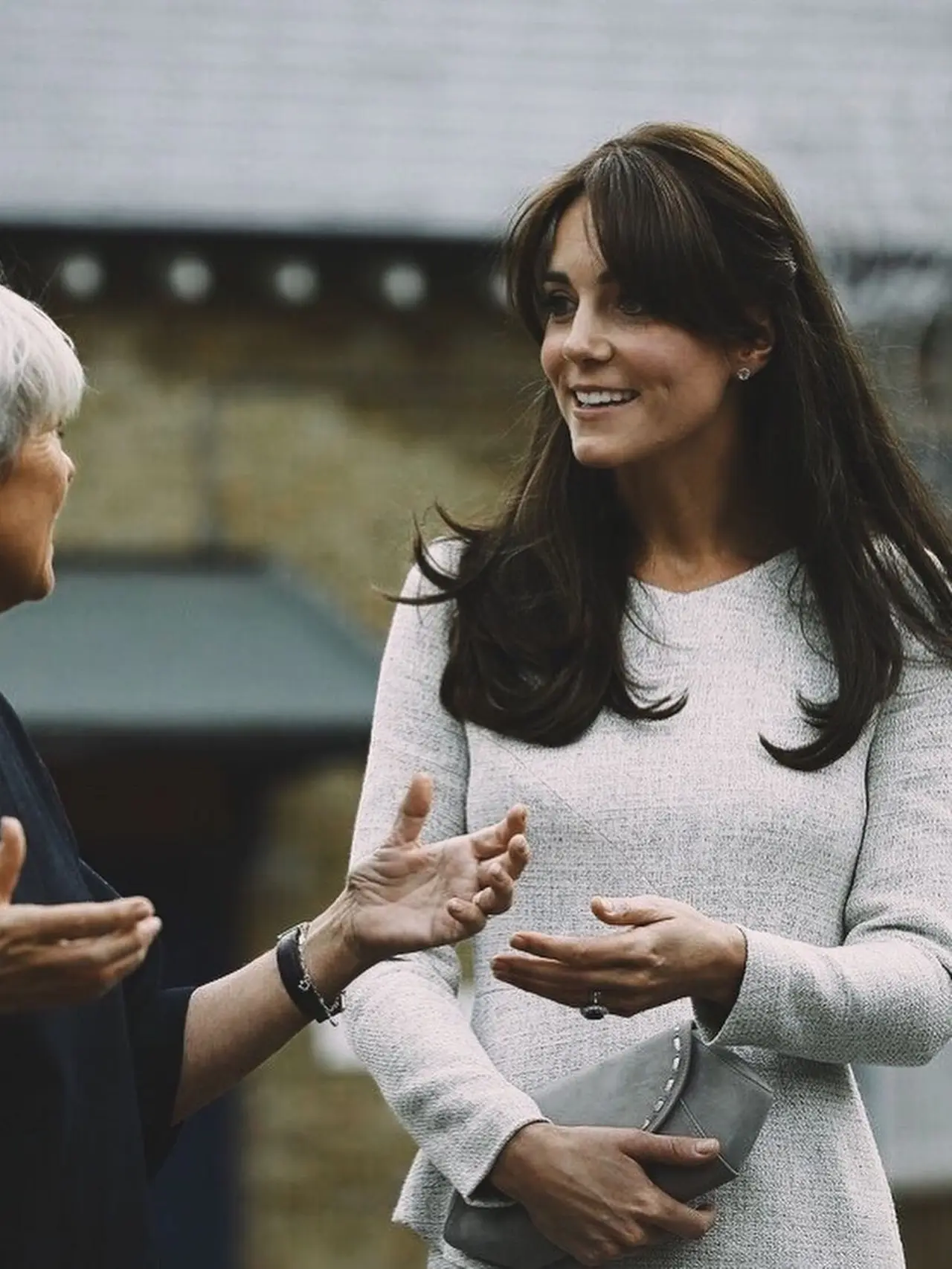 Aging Like a Fine Wine, Ungkapan Paling Tepat saat Melihat Potret ...