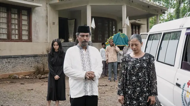 Film Sorop Resmi Tayang di Bioskop, Berikut Sinopsis dan Fakta ...