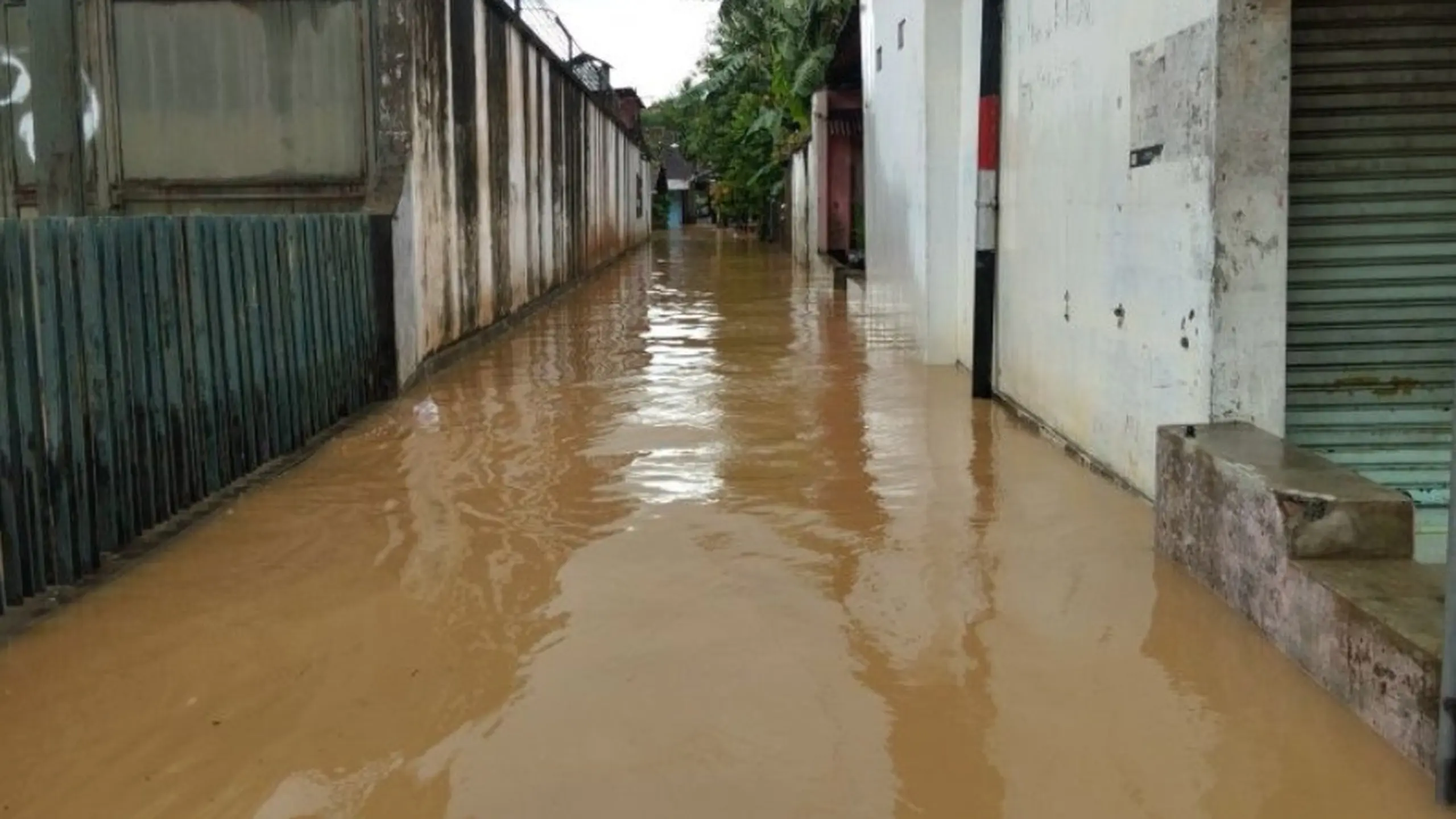 Pemkab Tetapkan Status Tanggap Bencana Darurat Imbas Banjir, Jalur ...