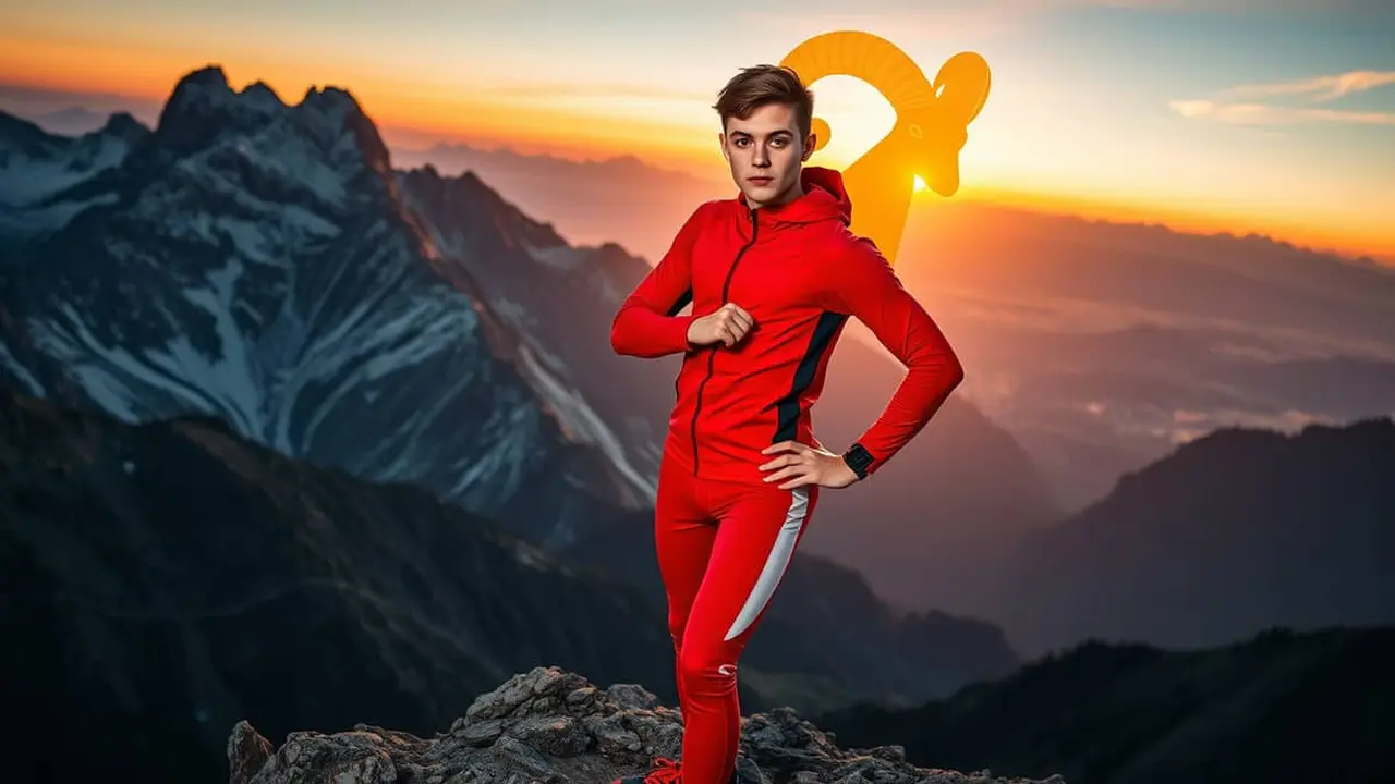 Aries Zodiac Dates: Everything You Need to Know About the Ram Sign ...