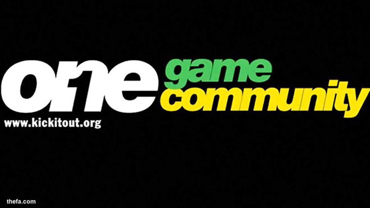 Kick It Out Bikin Aplikasi Anti-Rasis untuk Android dan iPhone