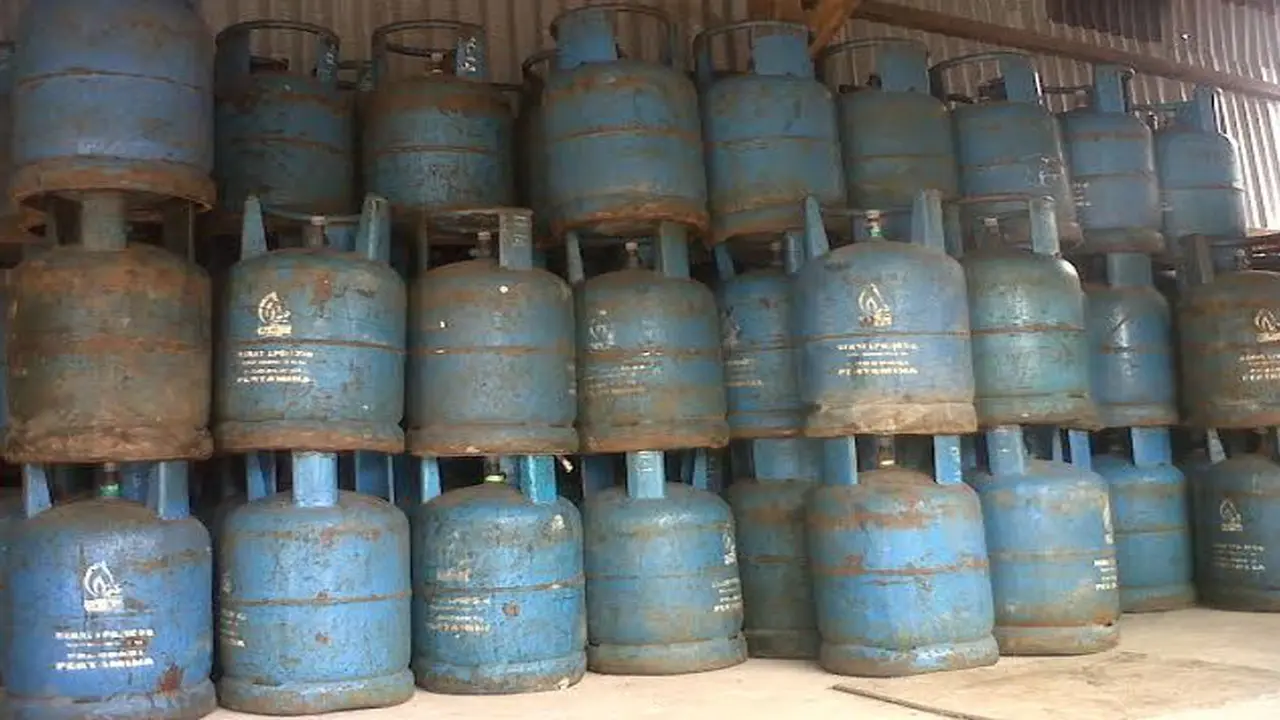 Harga Elpiji 12 Kg Kini Berubah Tiap 3 Bulan - Bisnis Liputan6.com