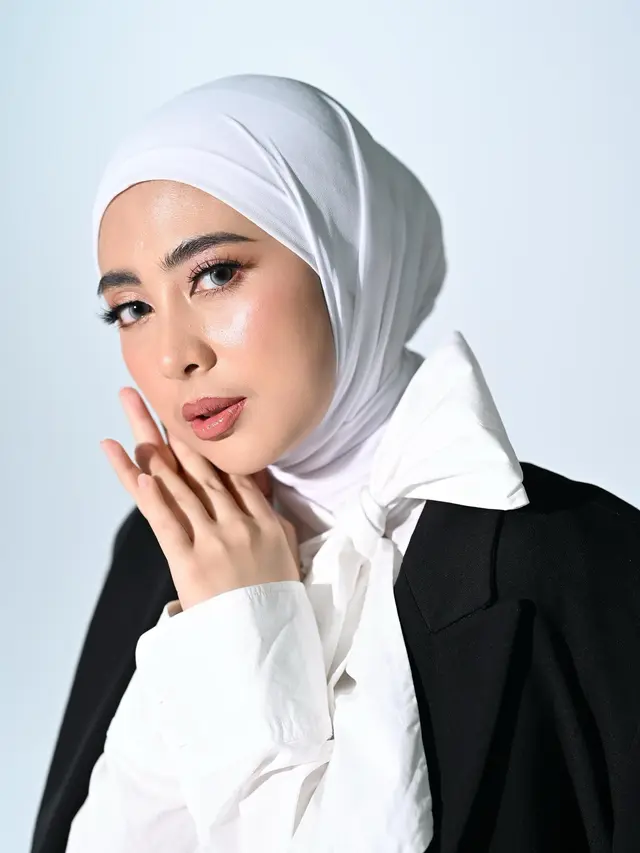 Selebgram Dewi Hani Jayanti Terjun ke Dunia Skincare Sejak 2020, Akui ...
