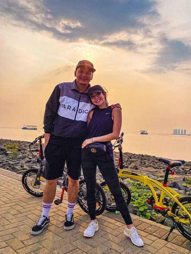 Pengakuan Wijin Saat Gisel Jadi Tersangka dan Wajib Lapor: Enggak ...