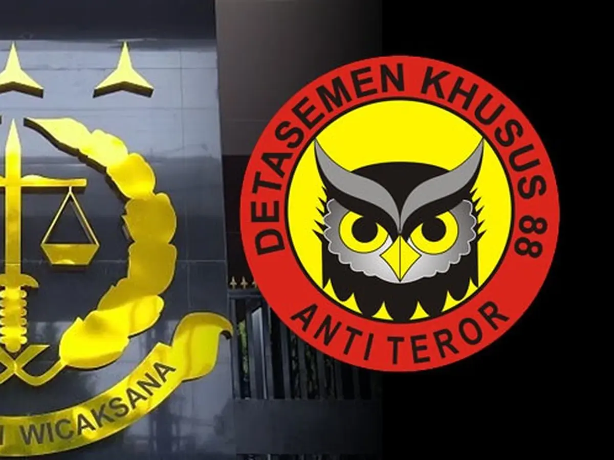 Densus Logo