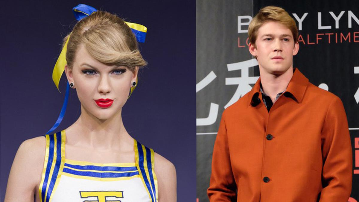 Alasan Taylor Swift Rahasiakan Hubungannya dengan Joe Alwyn ...