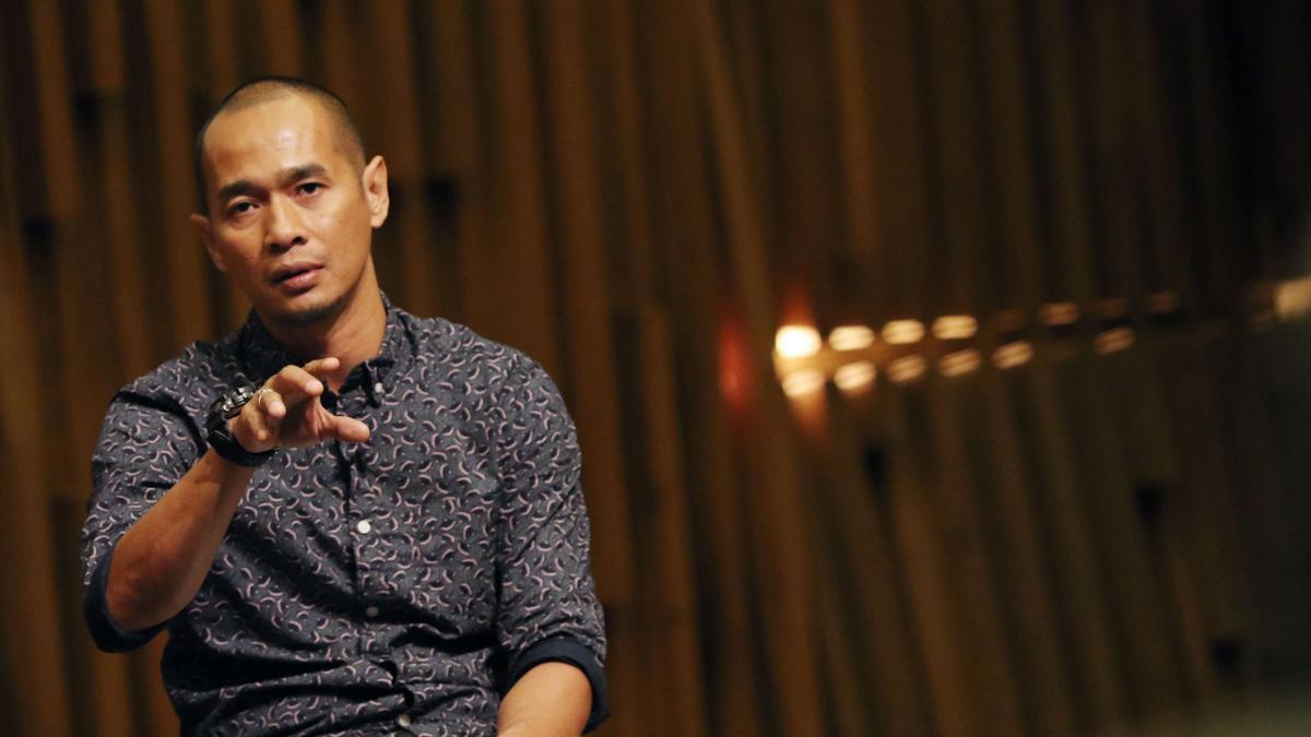 Soal Pembinaan Usia Muda, Kurniawan: Sekarang Masih Liar - Bola ...