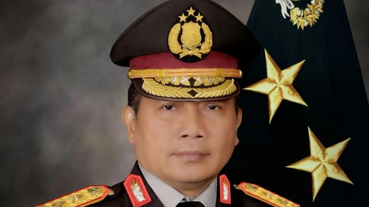 Punya Harta Rp 1,5 Miliar, Ini Daftar Mobil dan Motor Irjen Toni ...