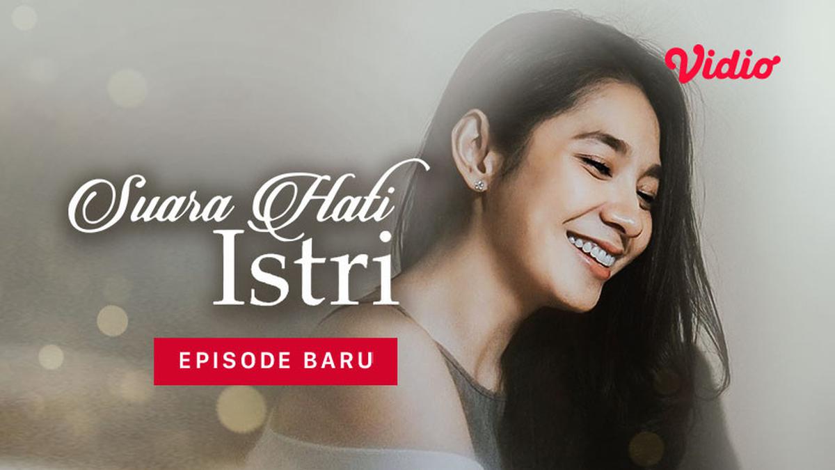5 FTV Suara Hati Istri Indosiar yang Dibintangi Dinda Kirana - ShowBiz Liputan6.com