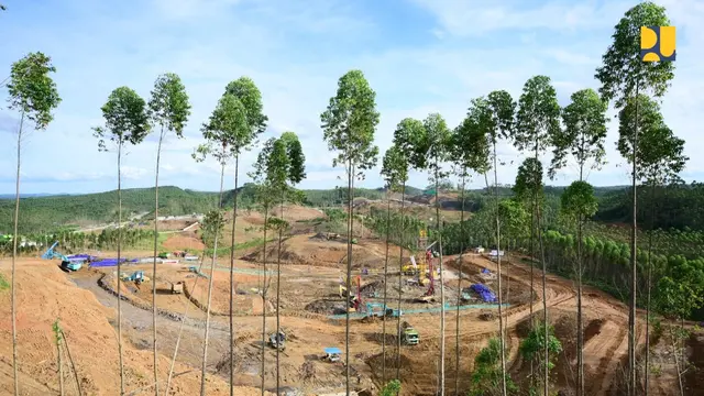 Otorita IKN Buka Lowongan Pegawai di Ibu Kota Nusantara, Cek Posisi dan ...