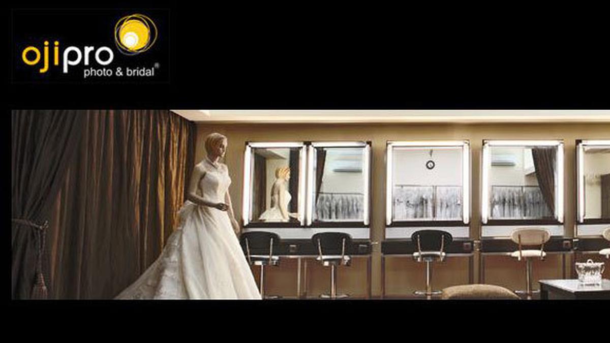 Promo Foto Wedding Oji Pro Jakarta