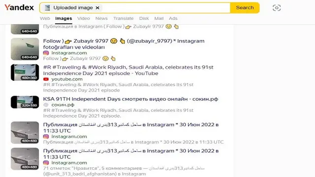 Begini Cara Menonton Video di Yandex Mudah dan Cepat - Regional ...