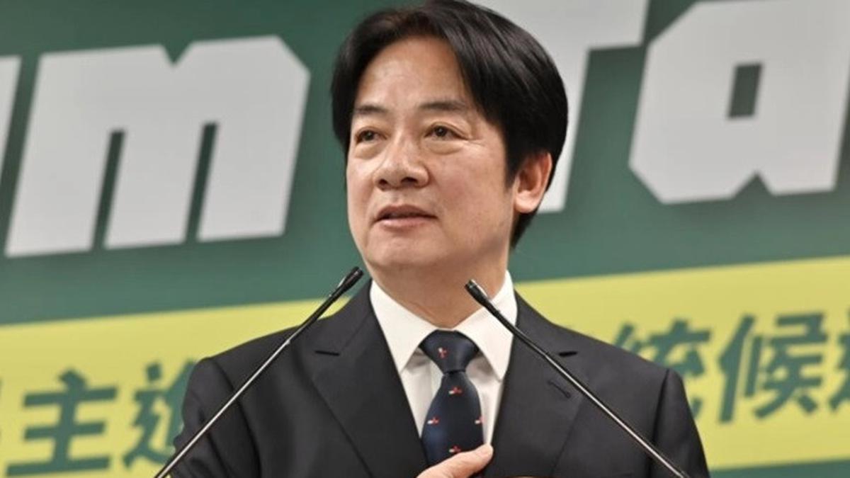 Tegaskan Dukungan Kuat untuk Taiwan, 2 Anggota DPR AS Kunjungi Presiden Terpilih William Lai ...