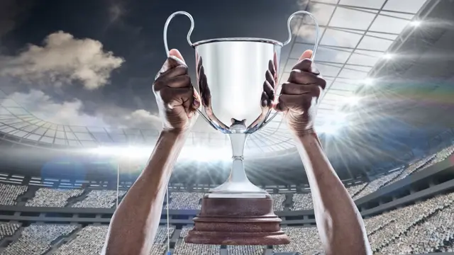 35 Kata-Kata Ucapan Selamat Bertanding dan Semoga Menang - Ragam Bola.com