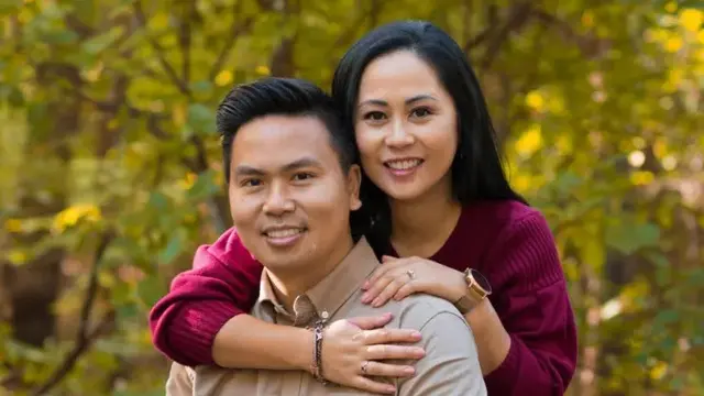 Pasutri Jutawan Ini Bagi 3 Tips Agar Tak Khawatir Soal Uang - Bisnis ...