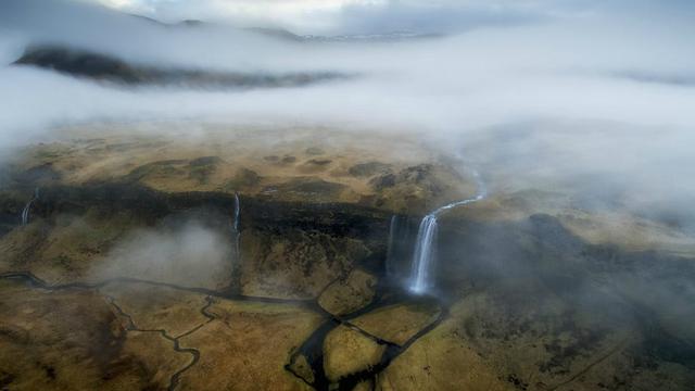 13 Tempat Wisata Terindah di Dunia Paling Terkenal, Alamnya Memukau