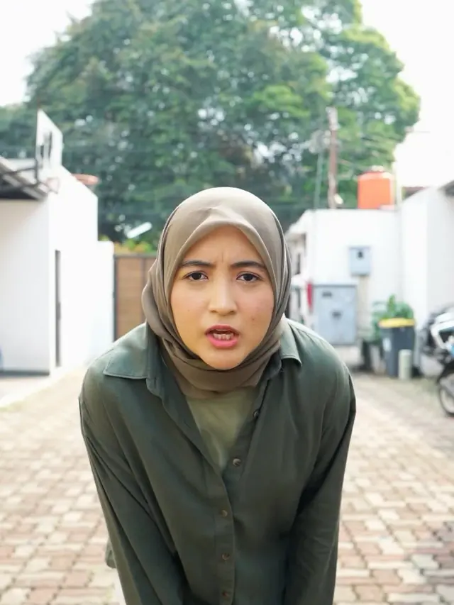 Alasan Putus Arafah Rianti dengan Steven Wongso Terungkap - ShowBiz Liputan6.com