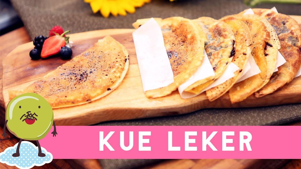 15 Ide Menu Takjil untuk Anak-Anak, Enak, Sehat, dan Dijamin Bikin ...