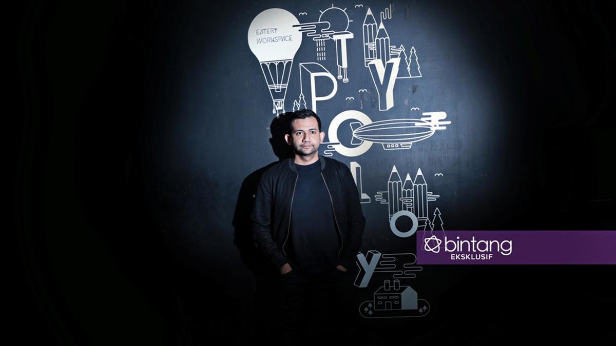 Eksklusif Sayed Muhammad, Sukses Bisnis Online Lewat Produk Lokal ...