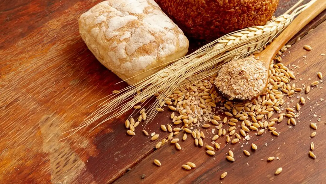 5 Manfaat Mengonsumsi Gandum untuk Kesehatan Tubuh - Food Fimela.com