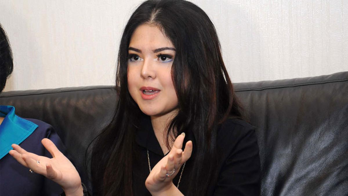 Tina Toon Terjegal di Top 8 Dangdut Academy Celebrity 2