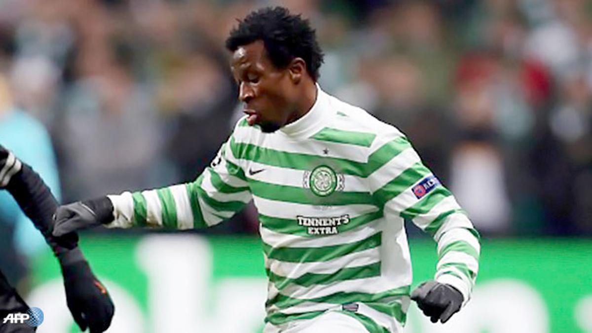 Liverpool Inginkan Ambrose, Palang Pintu Celtic