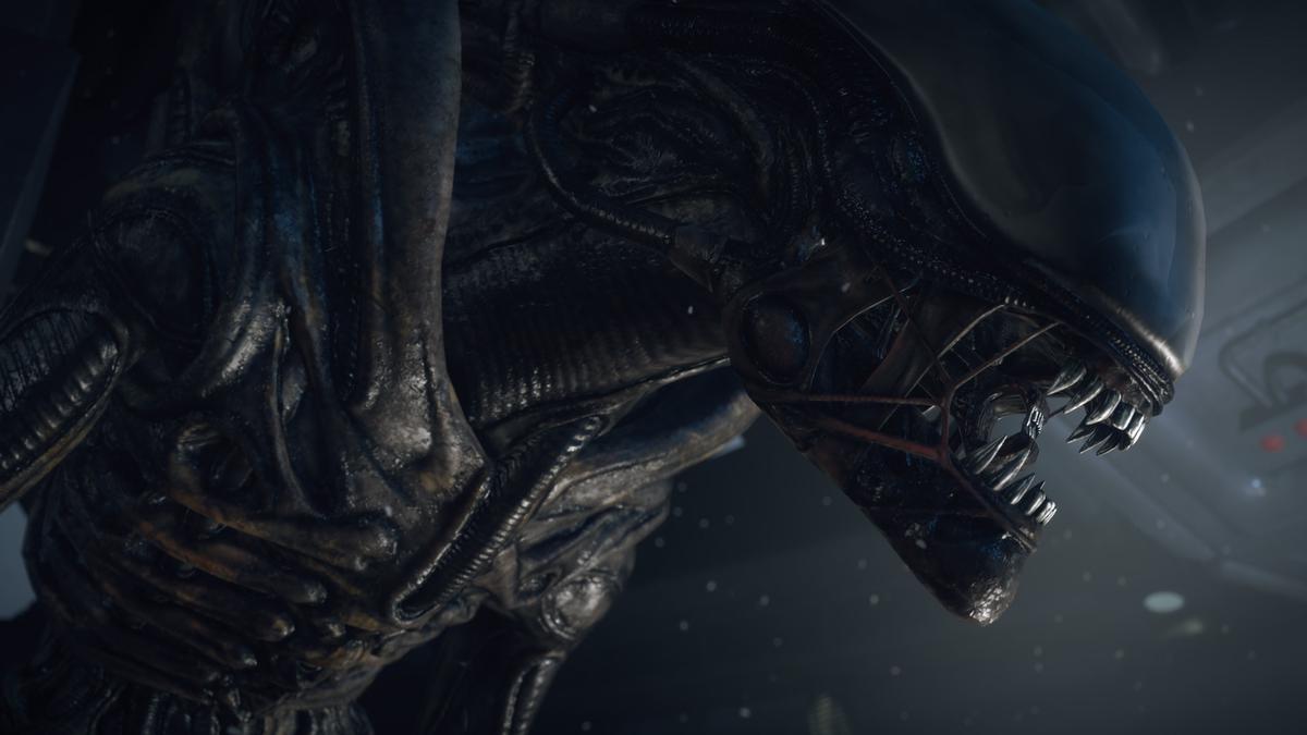 Prekuel Film Alien Tak Hanya Trilogi Prometheus - ShowBiz Liputan6.com