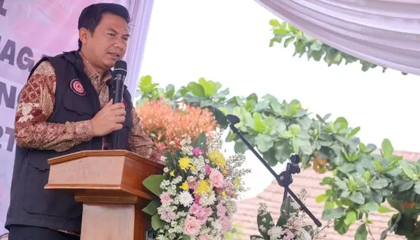 Penjelasan UNM Perihal 5 Tersangka Bunker Narkoba, Ada Mahasiswa ...